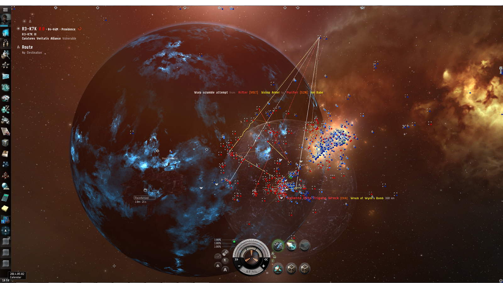 after-bombing-run – Slow Gamer